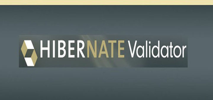Hibernate Validator Versão 310ga Mballem Programando Com Java