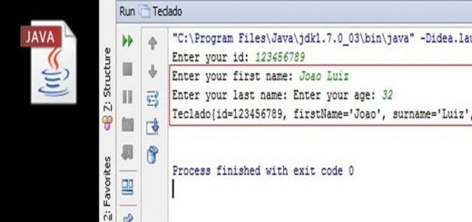 Agendamento De Tarefas Com Timertask Mballem Programando Com Java