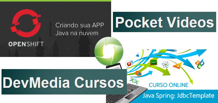 Cursos DevMedia – MBallem | Programando com Java