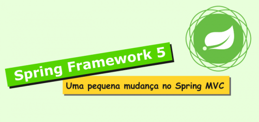 Spring Framework Mballem Programando Com Java