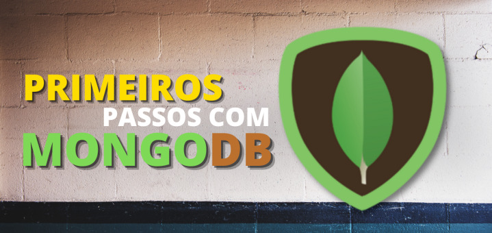 Primeiros Passos com MongoDB - MBallem | Programando com Java