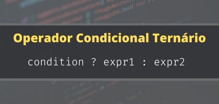 Operador Ternário Em Java Mballem Programando Com Java